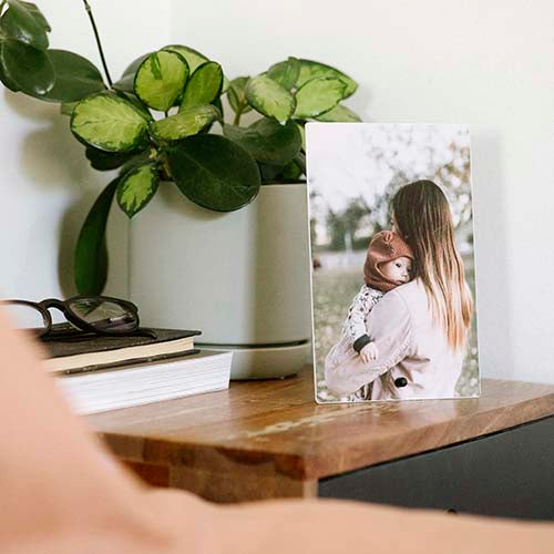 Metal Photo Printing | Print 2 Metal