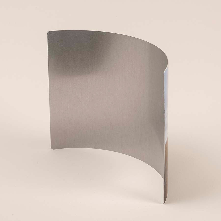 Desktop Curve - Print 2 Metal
